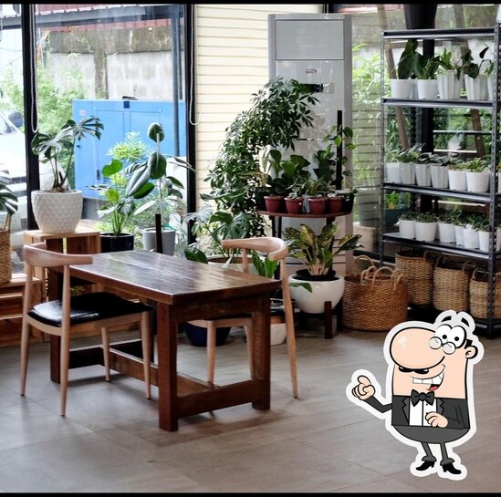 Menu at The Beanbox Cafe | Balanga, City of Balanga