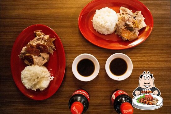 Chop'd Lechon restaurant, Dumaguete - Restaurant reviews