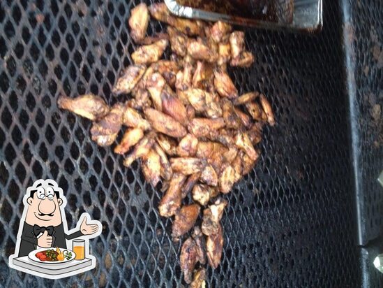 Cowboy BBQ in Madison - Restaurant reviews