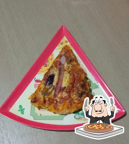 Pizzas Mau Mau.. Pizzas artesanales, Huacho - Menú del restaurante ...