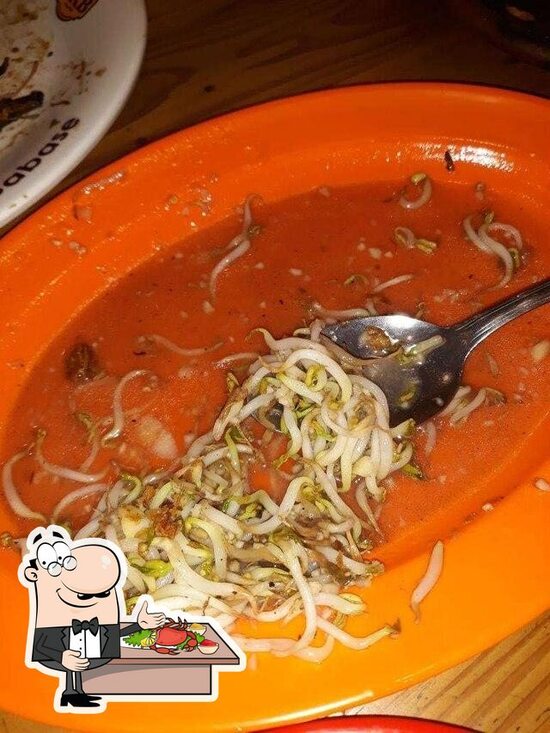 Bebek Kepahiang Babase BKB - Pekayon restaurant, Bekasi Regency, Jl ...
