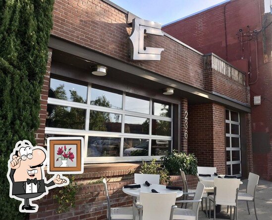 Centro Bar & Kitchen, Reno - Restaurant menu, prices and reviews