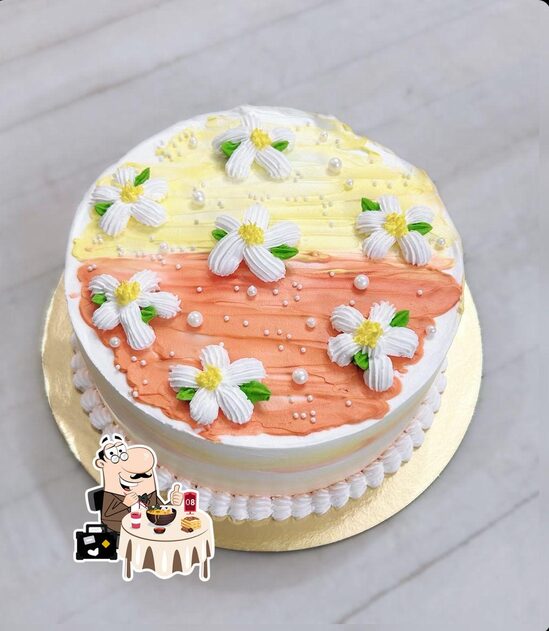 Elite Bake House, Gurugram - Restaurant menu, prices and reviews