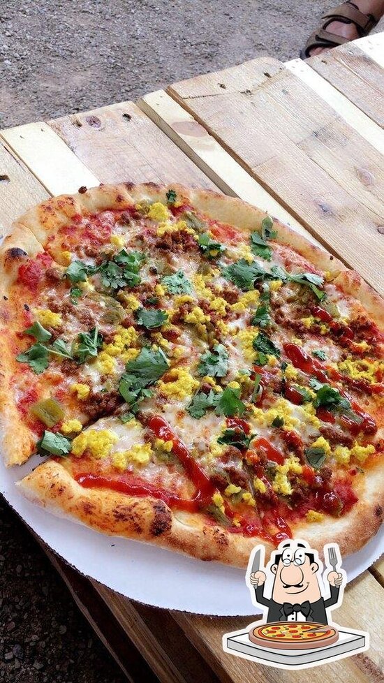 Freak Brothers Pizza in Phoenix - Restaurant reviews
