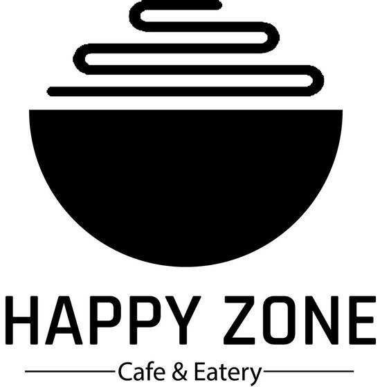 Carta del café Happy Zone Chanthaburi, Chanthaburi