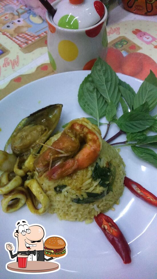 Luitalay@cdc restaurant, Bangkok - Restaurant reviews