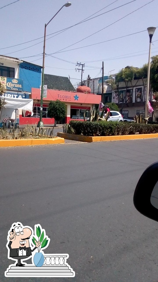 Panadería Flores, Mexico, Ote. 157 3410 - Restaurant reviews