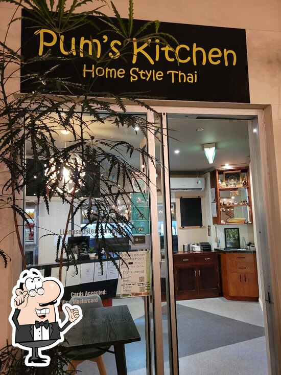 Pum's Kitchen, Maroochydore - Restaurant menu, prices and reviews