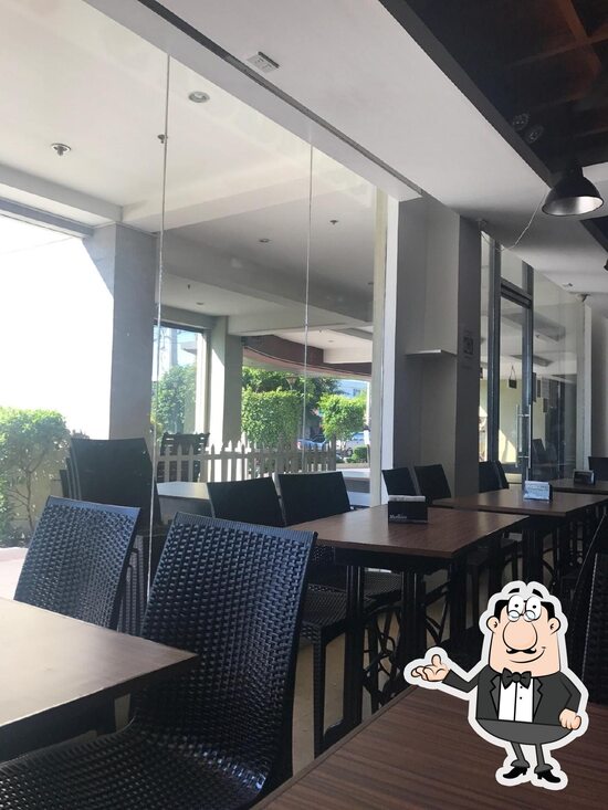 Sanders Coffee & Sausages East, Bacolod - Restaurant menu, prices and ...