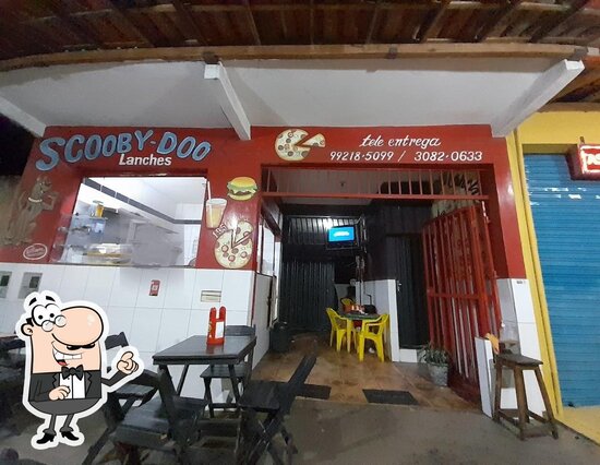 Scooby Doo! Lanches, Montes Claros - Restaurant menu, prices and reviews