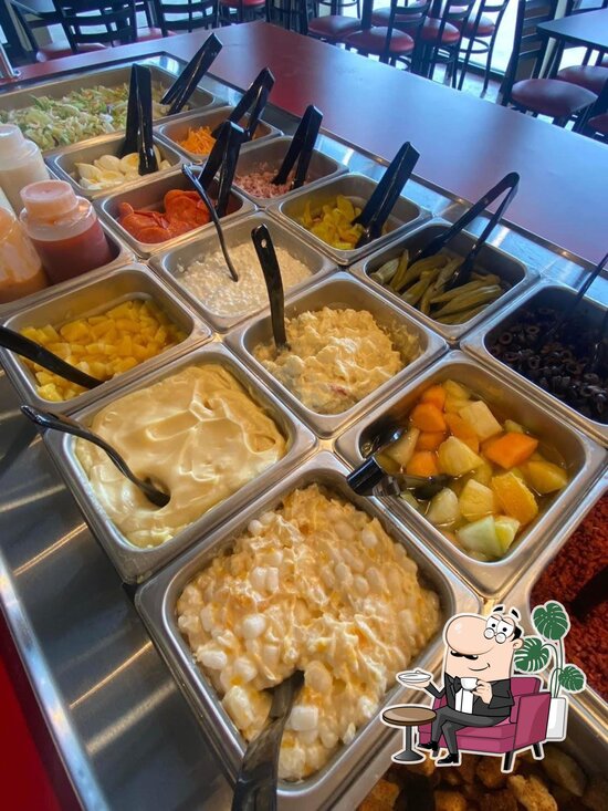 Simple Simon's Pizza, Nicoma Park - Restaurant menu, prices and reviews