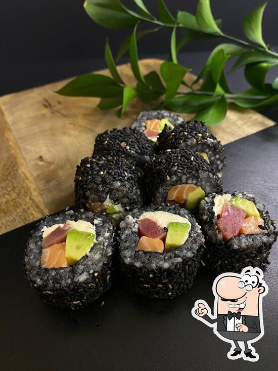 Sushi Point, Winnipeg - Menu du restaurant, prix et avis