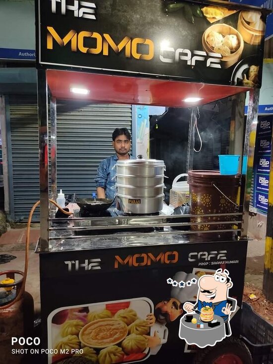 The Momo Cafe, Patna - Restaurant menu, prices and reviews