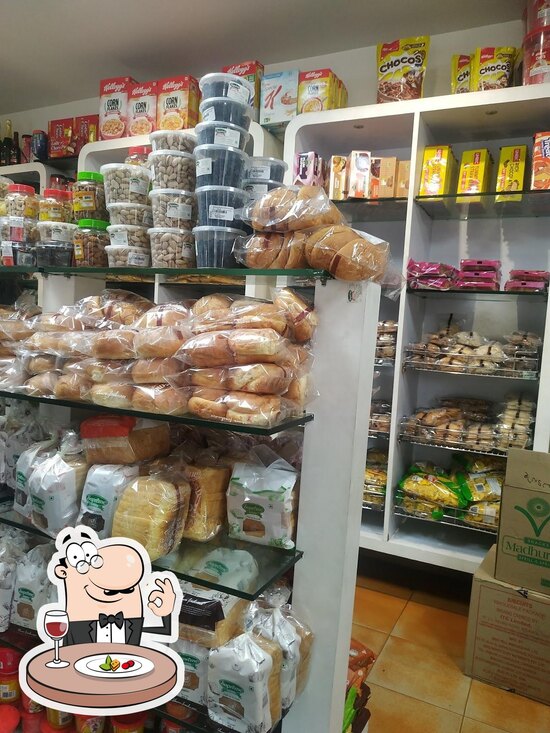 Supreme Bakers, Anchalummood - Restaurant menu, prices and reviews