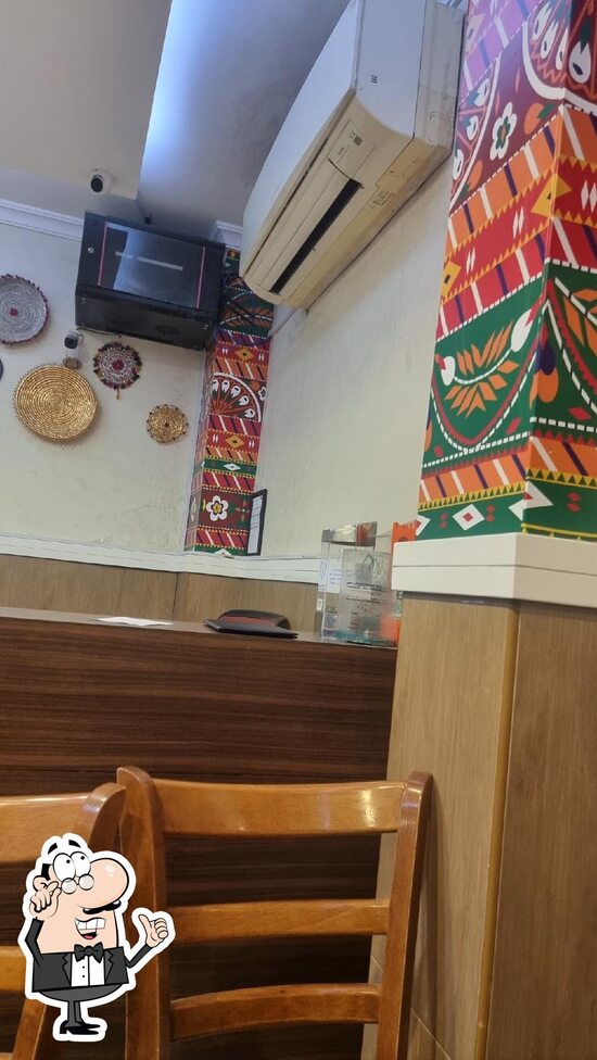 Baithak Restaurant - Restaurant menu, prices and reviews