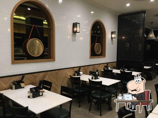 PappaRich Macquarie, Macquarie Park - Restaurant menu, prices and reviews