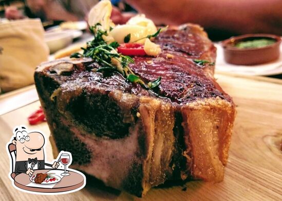Bar Ravel, Regensburg - Restaurantspeisekarten und Bewertungen