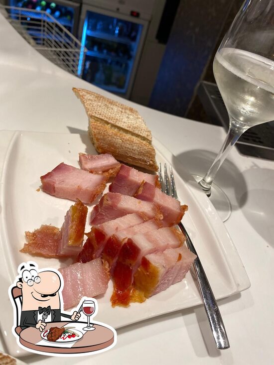 Gastrobar Chapoó, Vitoria-Gasteiz - Opiniones del restaurante