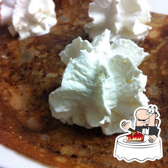 Wanaka creperie restaurant, Tignes - Restaurant menu and reviews