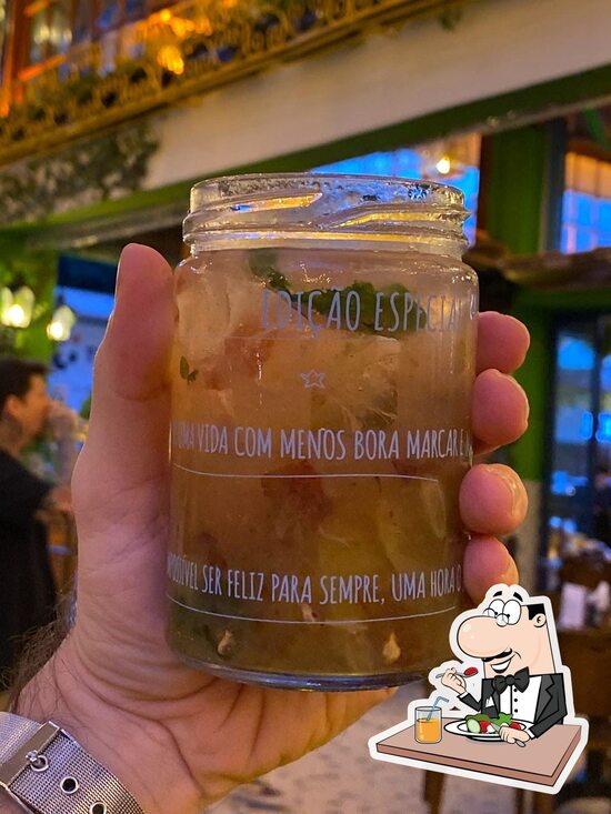 Boteco Boa Praça restaurante, Brasília - Menu do restaurante e avaliações