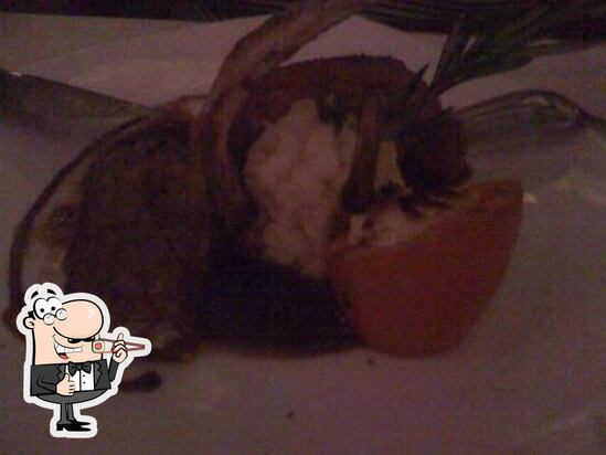 Menu at Cielo: The Steakhouse at Morongo, Cabazon, Seminole Drive