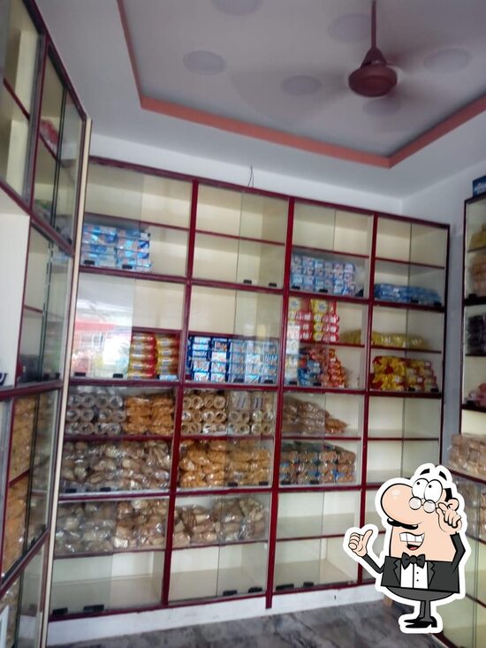Everest Bakery, Kallakurichi - Restaurant menu, prices and reviews