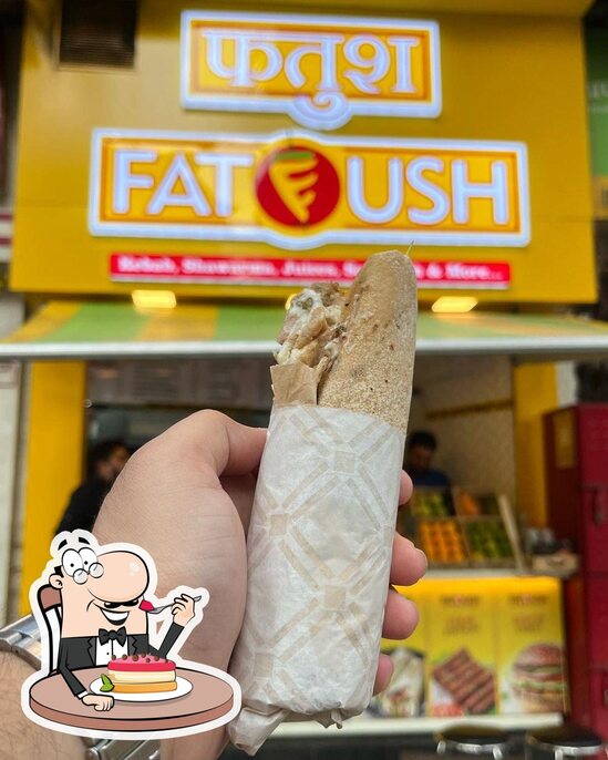 Fatoush nerul, Navi Mumbai - Restaurant reviews