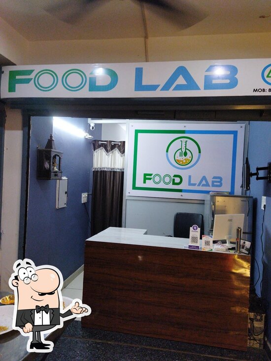 Food Lab, Sanauli - Restaurant menu, prices and reviews