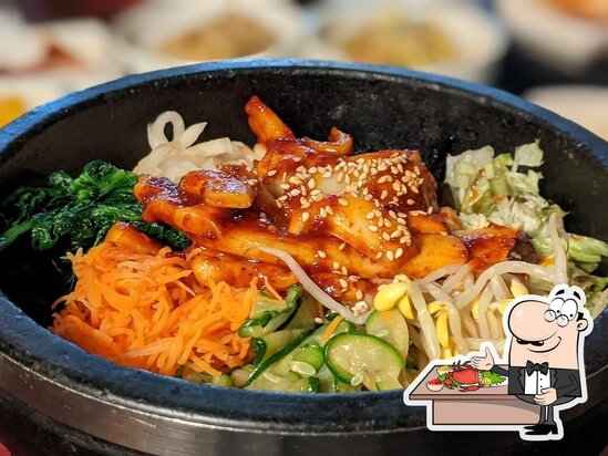 Gogi Matcha restaurant, Köln - Restaurantspeisekarten und Bewertungen