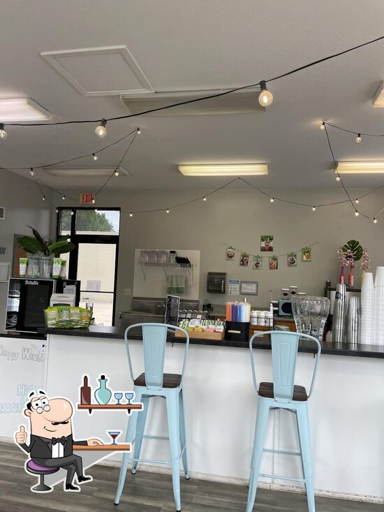 Healthy Life Nutrition, Bristol - Restaurant menu, prices and reviews