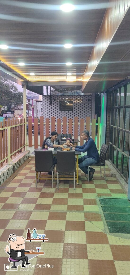 Hotel Blue Nile, Pune - Restaurant menu, prices and reviews