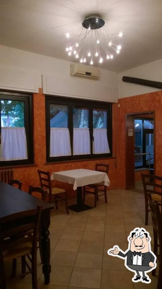 Il Fante Di Picche restaurant, Bregano - Restaurant reviews