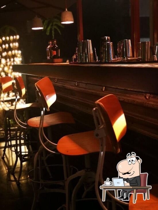 Lola Bar, Nicosia - Restaurant menu, prices and reviews