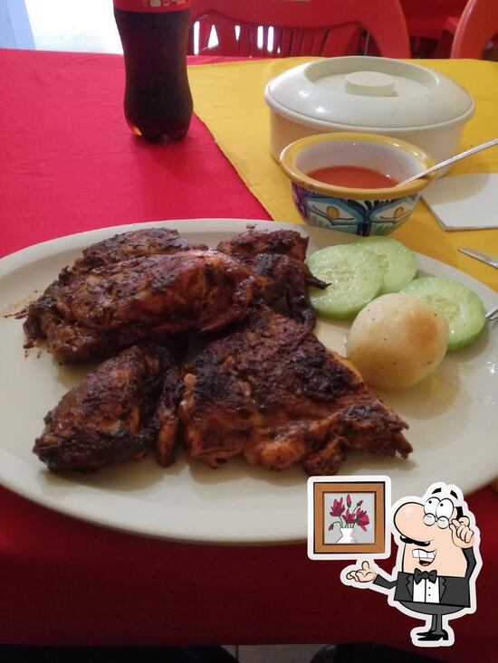 Pollos Felix, Poza Rica - Menú del restaurante, precios y reseñas