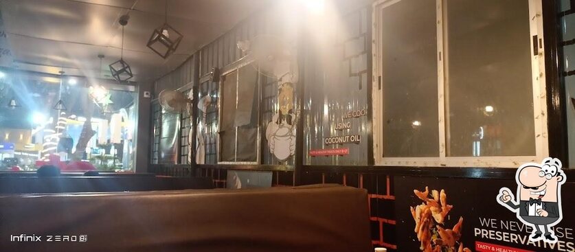 QT KITCHEN, Coimbatore - Restaurant menu, prices and reviews