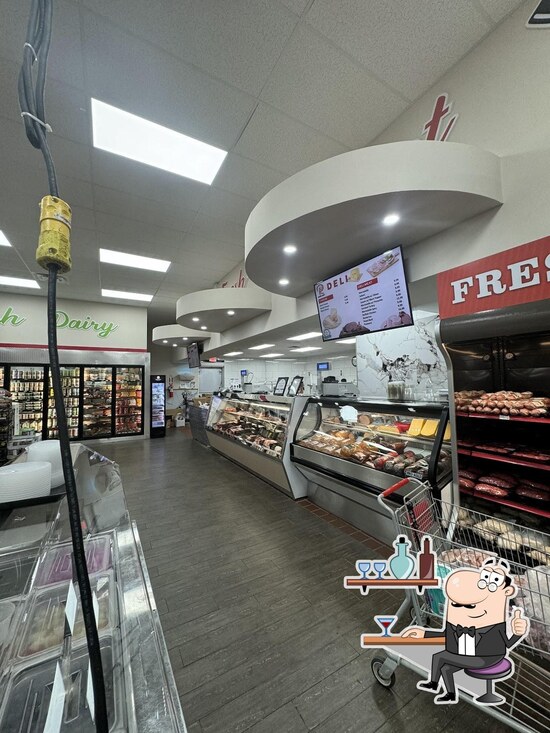 Ramadan Halal Meat Market, Houston - Restaurant menu, prices and reviews