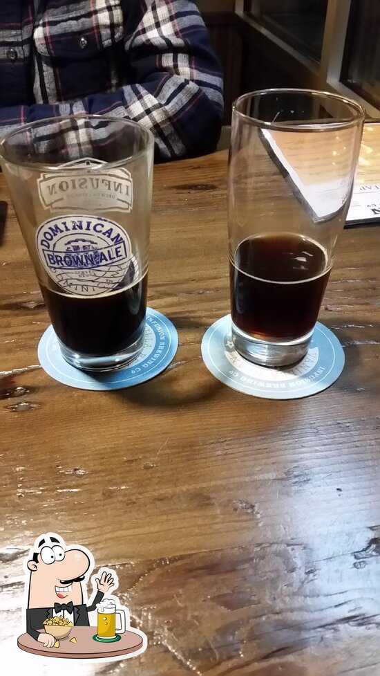 Infusion Brewing Company, 6271 S 118th St in Omaha - Restaurant reviews