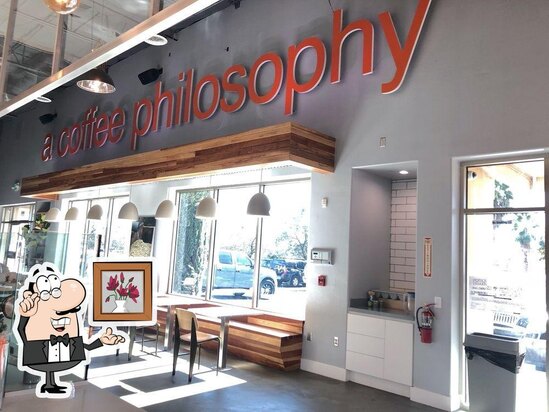 Intazza Coffee Works, 38860 Sky Canyon Dr BLDG B in Murrieta ...