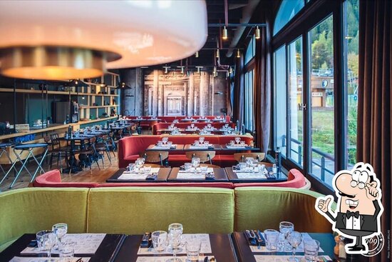 LA PETITE CUISINE, Chamonix - Restaurant menu, prices and reviews