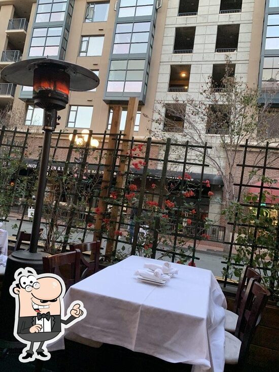 il Sogno Italiano, San Diego - Restaurant menu, prices and reviews