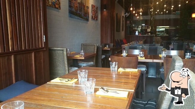Andaman Thai Restaurant, Shellharbour - Restaurant menu, prices and reviews