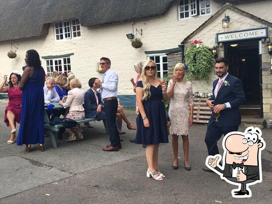 Menu at The Blue Ball at Braunston - Country Pub Restaurant, Oakham ...