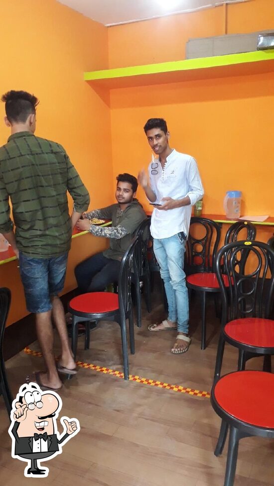 AARIYAN FAST FOOD AND RESTAURANT - Restaurant menu, prices and reviews
