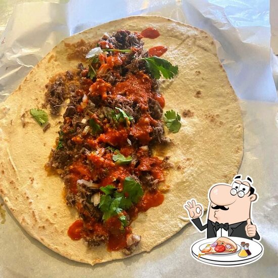 Restaurante Burritos Villarreal, Ciudad Juarez - Opiniones del restaurante