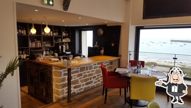 Caffè del Mare, Ploemeur - Menu du restaurant, prix et avis