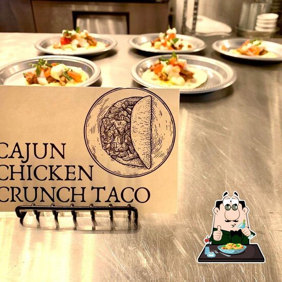 Cajun Corner, Anchorage - Menú del restaurante, precios y reseñas