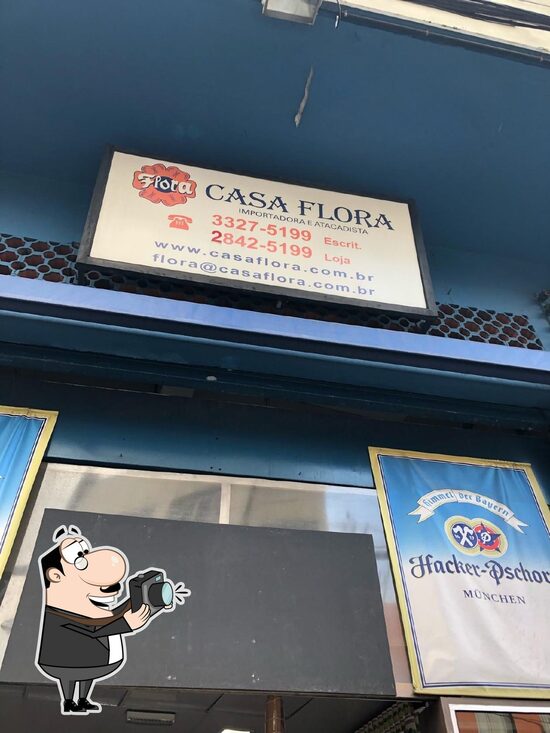 Casa Flora, São Paulo - Menu do restaurante, preços e opiniões