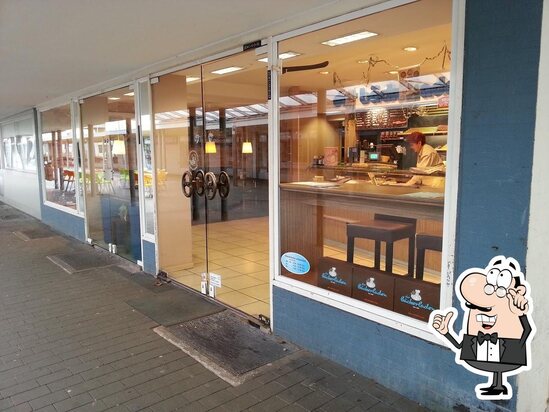 Der Bäckerladen GmbH, Rüsselsheim, Kohlseestraße 42 - Restaurant reviews