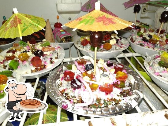 Disco Pan Parlor, Ahmedabad - Restaurant menu, prices and reviews