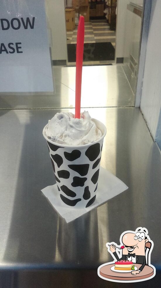 Frosty Cow Soft Serve in Altoona - Restaurant reviews